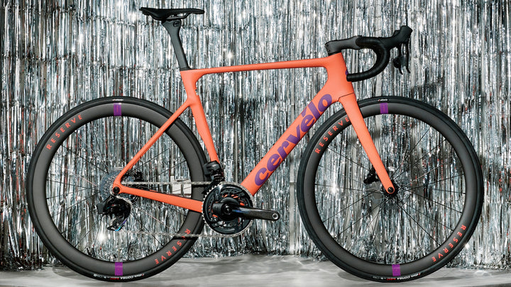 Cervélo | Cervélo Bikes for sale - Velo Bavarian